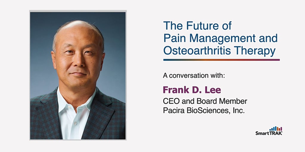 SmartTRAK Orthopedics, Wound Care, Regenerative and Neuro Therapies